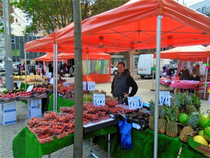 e2 – Tudor Markets